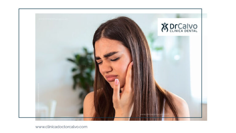 El flemón: causas, síntomas y tratamiento